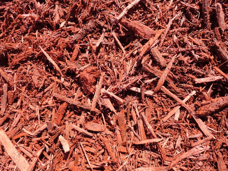Mulch - Knepp Sand & Stone