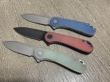 The 8 Best Edc Pocket Knives Supreme Review Buying Guide Knifeup