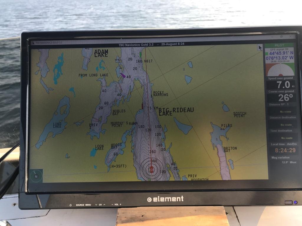 Santosha (2017-2021) | knotsnplots – Our Travels & Adventures By Sea & Land