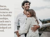 Three Things That Promote Healthy Relationships