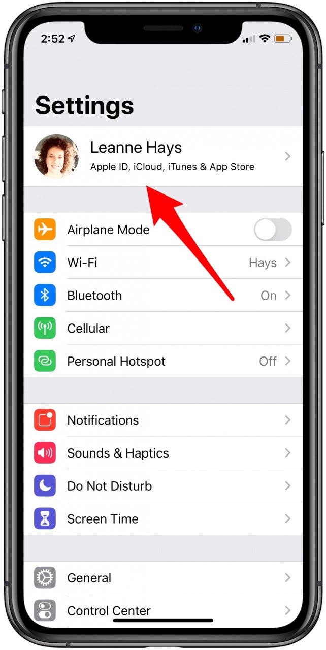 How To Create Contact Groups On IPhone Knowdemia how-to-create-contact-groups-on-iphone-knowdemia