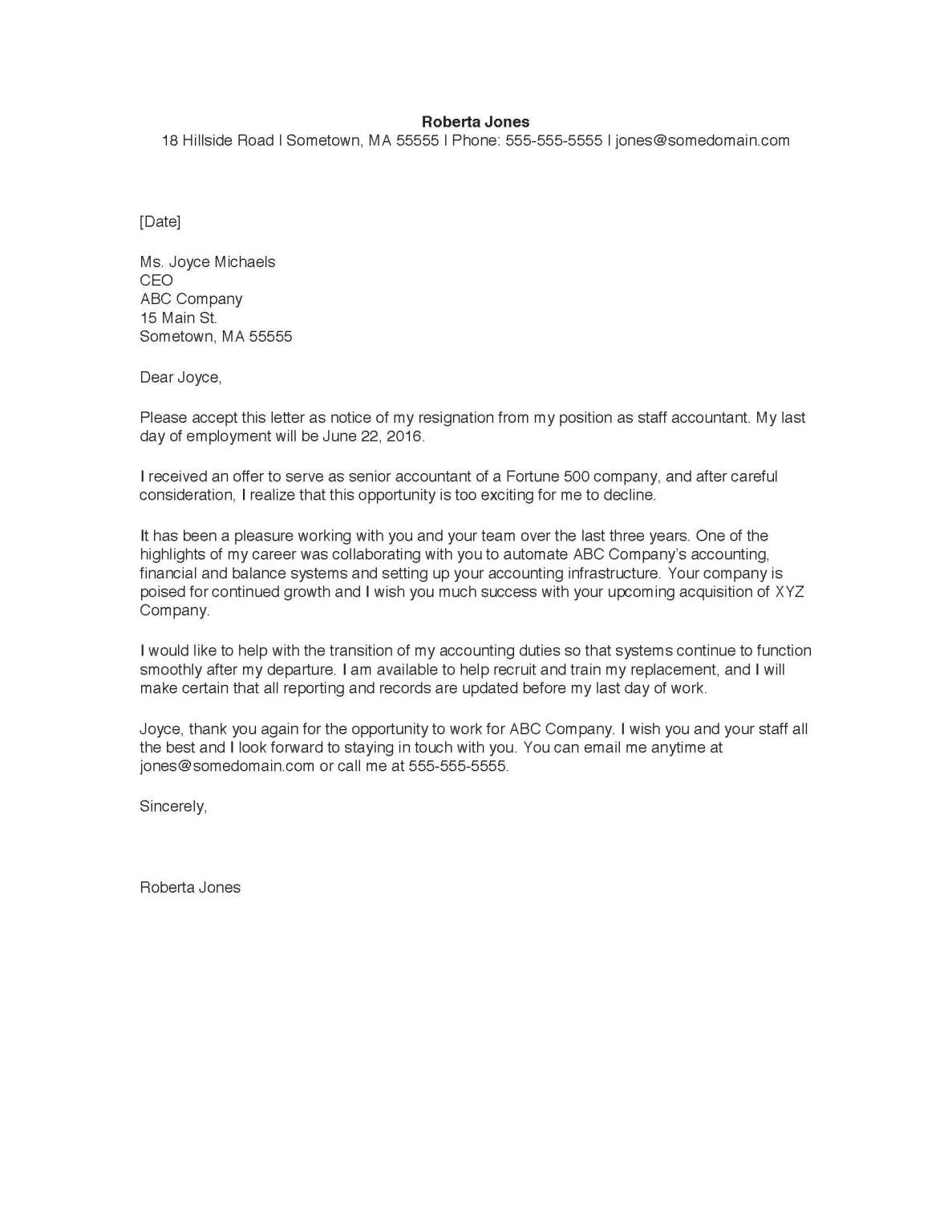 How To Write A Letter Of Resignation Knowdemia how-to-write-a-letter-of-resignation-knowdemia