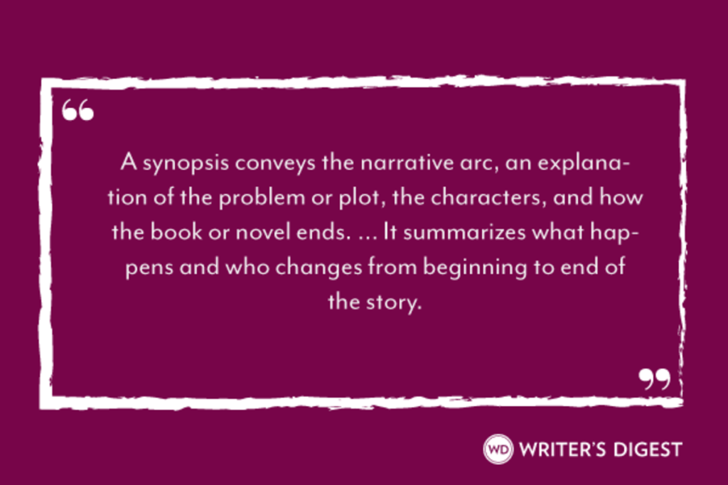 How To Write Synopsis Knowdemia how-to-write-synopsis-knowdemia