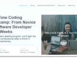 9 Best Coding Bootcamps For Aspiring Developers Kigi