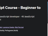 6 Best Javascript Courses For 2023 Kigi