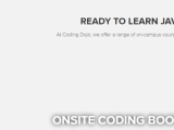 7 Best Java Bootcamps To To Earn Six Figures In 2023 Kigi