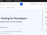 8 Best Software Testing Courses Kigi