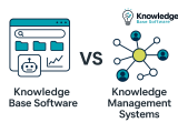 Knowledge Base Software Vs Knowledge Management Systems Key