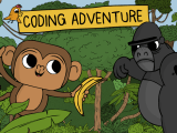 Code Monkey Coding For Kids Knowledge Hub
