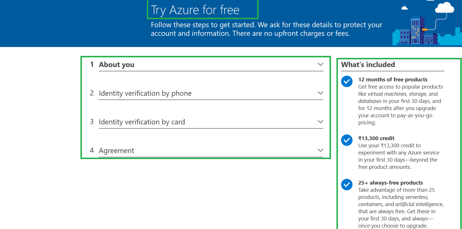 Azure – What is Azure and Where to start – Getting started with Azure ...