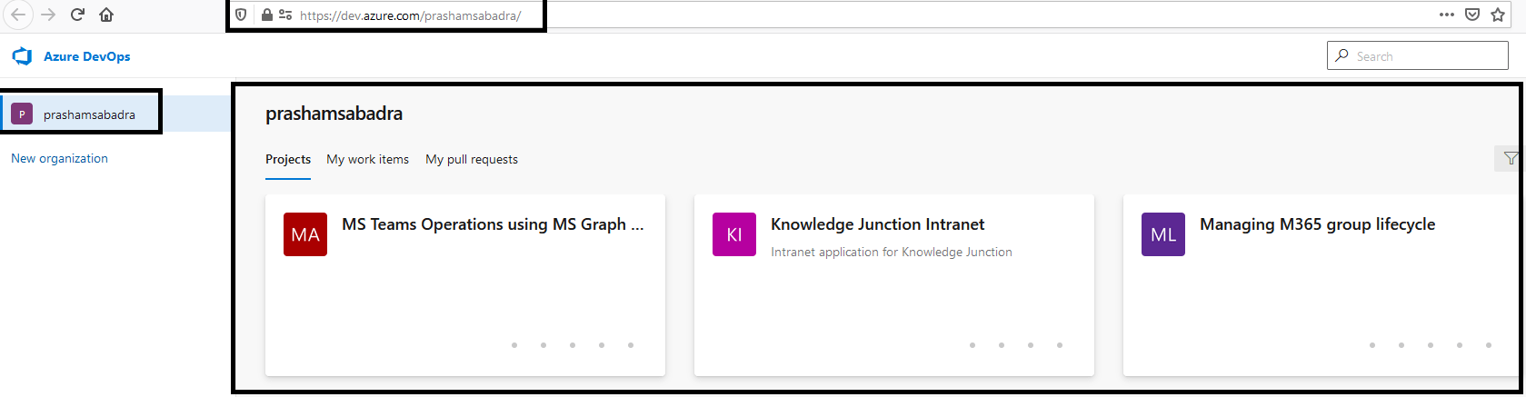 Azure DevOps – How to incorporate / add video on Wiki Page | Microsoft 365