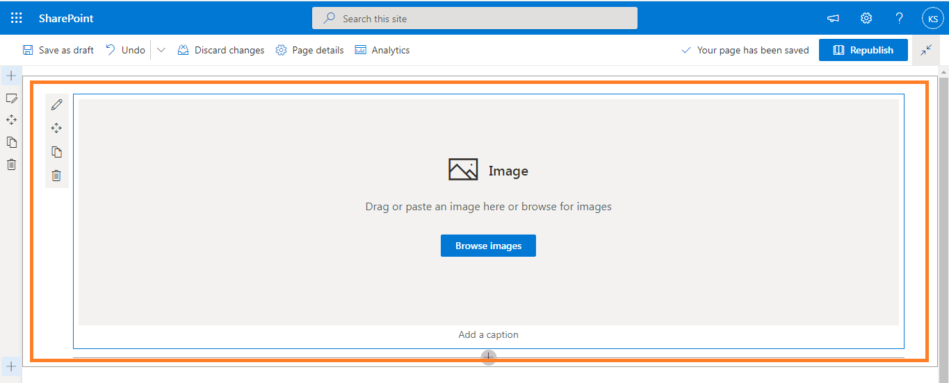 Microsoft 365 – SharePoint Online – Exploring Communication Site ...