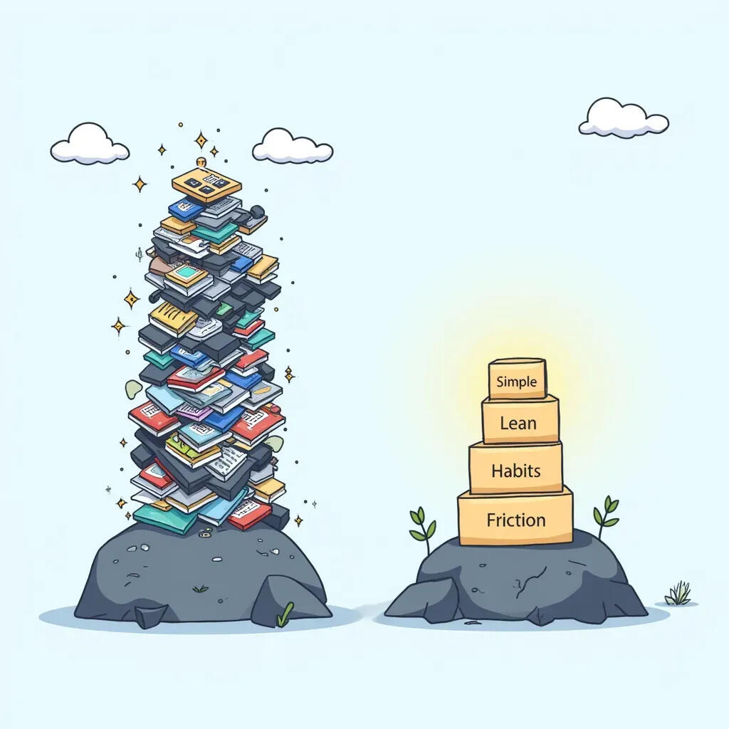 Knowledge Management For Beginners