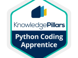 Python Coding Apprentice Pca Exam Knowledge Pillars