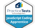 Javascript Coding Specialist Jscs Practice Test Knowledge Pillars