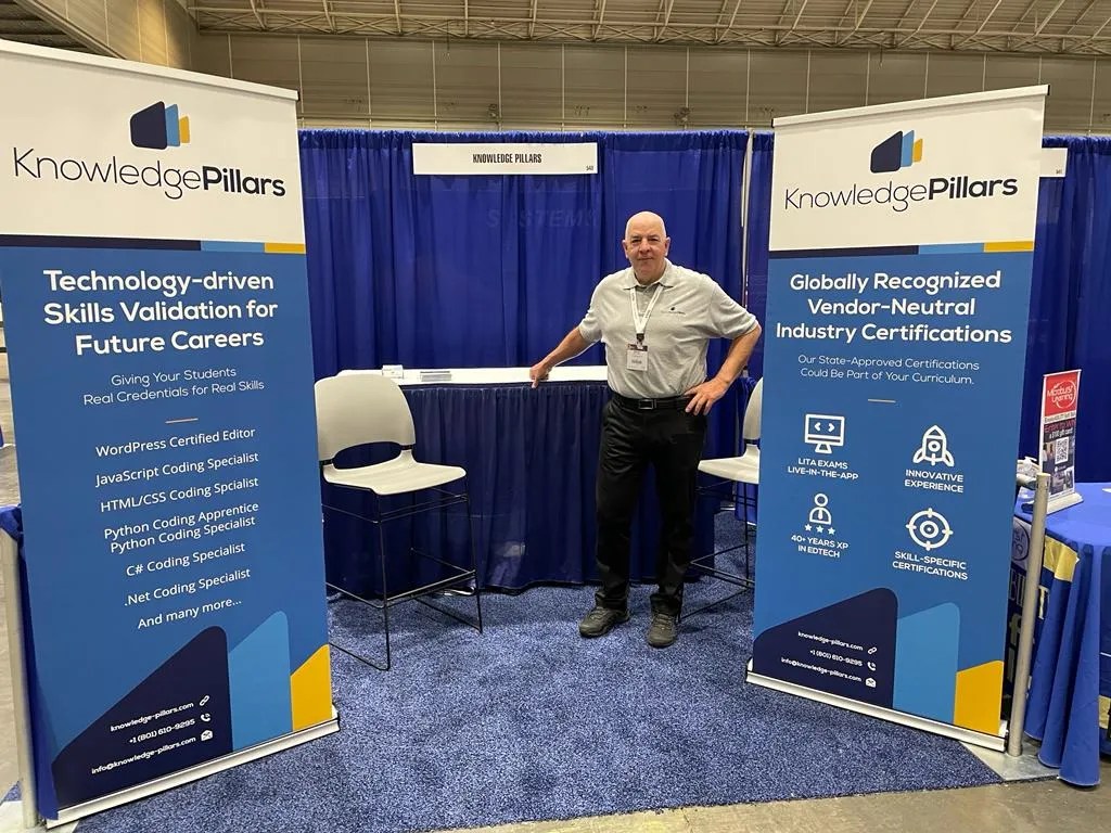 Looking back at 2021 – The Knowledge Pillars 365 Day Story