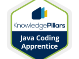 Java Coding Apprentice Exam Knowledge Pillars