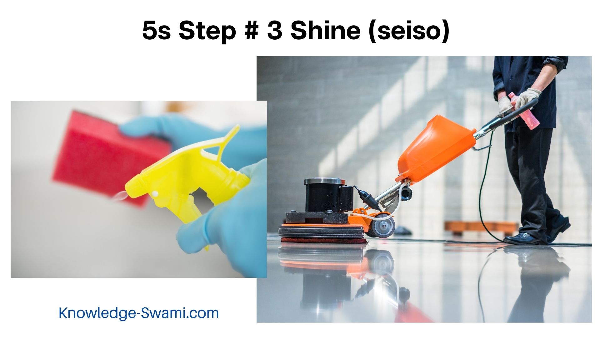 5s - knowledge-swami.com 5s