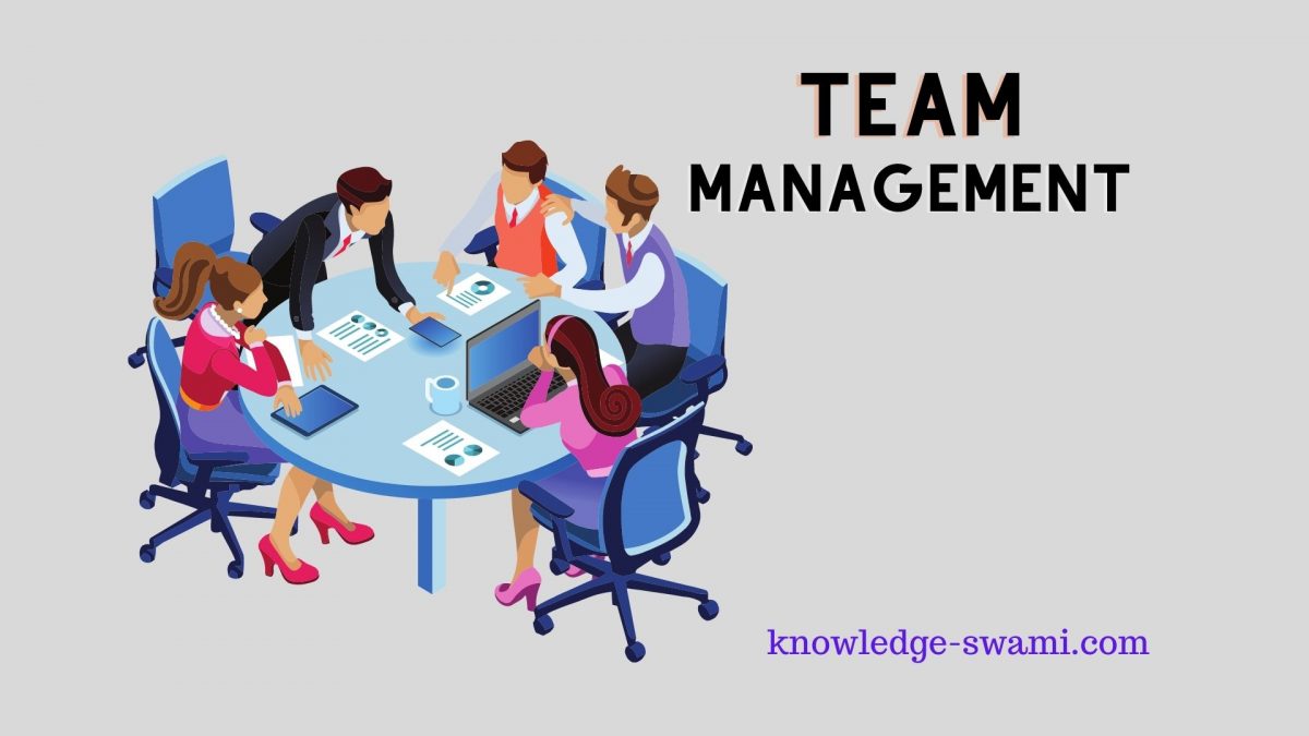 Team Management - manufacturing-excellence.com Team Management