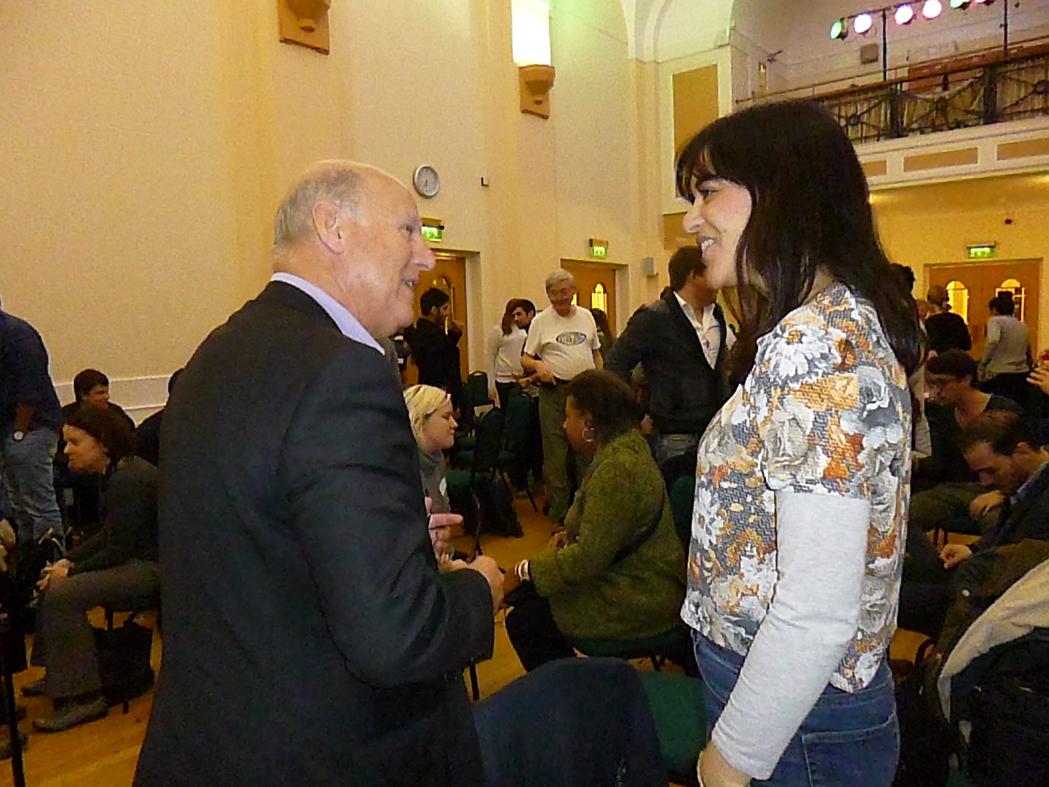 Testimonials - Knowledge Café