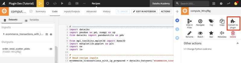 Concept Development Plugins Dataiku Knowledge Base - Light Image Collection - 4K Quality