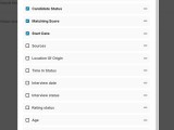 Candidate Overview Harver Knowledge Base