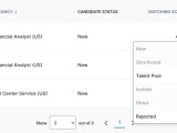 Candidate Overview Harver Knowledge Base