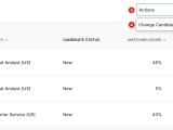 Candidate Overview Harver Knowledge Base