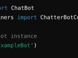 Craft Your Own Python Ai Chatbot A Comprehensive Guide To Harnessing Nlp