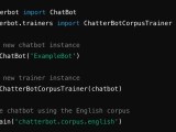 Craft Your Own Python Ai Chatbot A Comprehensive Guide To Harnessing Nlp
