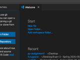 Setup Python Development Environment In Visual Studio Code Knowledge