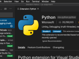 Setup Python Development Environment In Visual Studio Code Knowledge