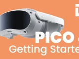 Pico 4 Ultra Enterprise Vr Expert Knowledge Base