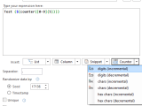 Free Web Accessible Visual Regular Expression Generator 42 Off