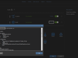 How To Use The Custom Step To Execute Custom Made Powershell Scripts