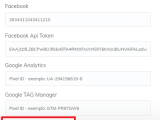 Facebook Api Installation Builderall Knowledgebase