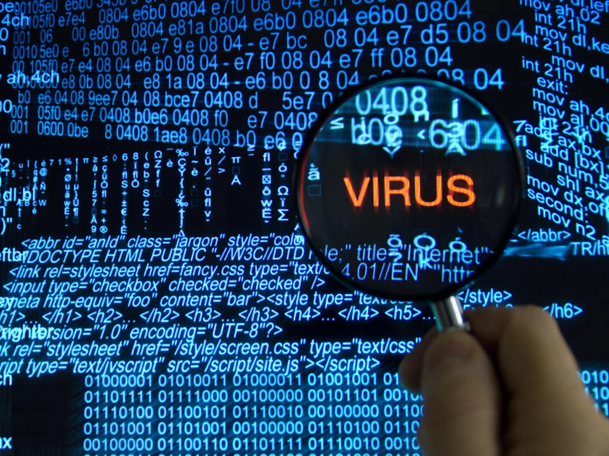 Computer Viruses. 5 Important Things To Know - Knowledge Base