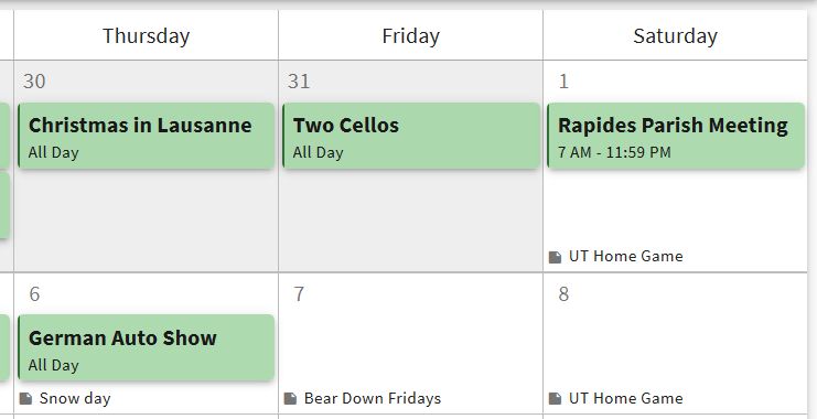 Adding Repeatable Notes To Your Calendar Support - Minimal Art Collection - High Resolution Quality