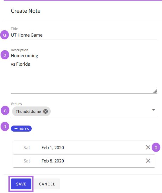 Adding Repeatable Notes To Your Calendar Support - 4K Dark Pictures for Desktop