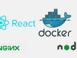 Dockerizing Node Js And React Js A Step By Step Guide Inheritx