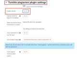 Assignment Settings Knowledge Base