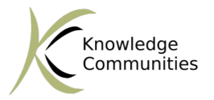 Knowledge Communities