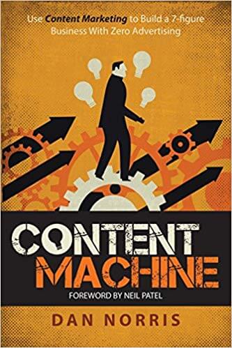 10 of the best content marketing books to read