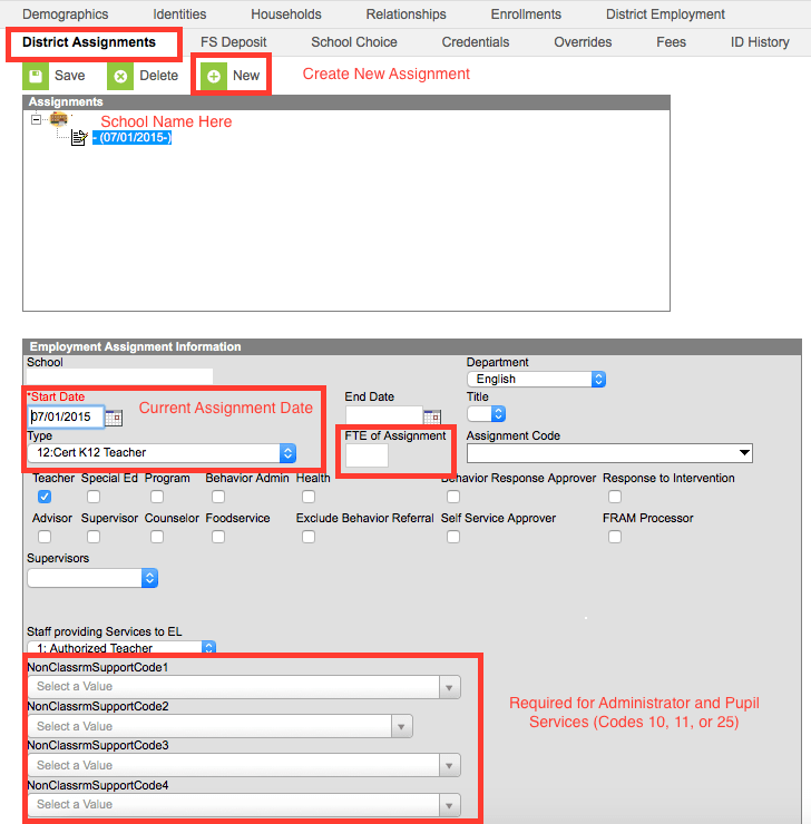 How do I manage CALPADS Fall 2 data in Infinite Campus? (Step 2 of 3 ...