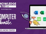 Course Basic Computing Knowledgegate It Institute