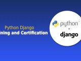 Python Django Training And Certification Knowledgepark No 1 Online