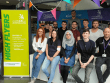 Knowledgepoint Ltd Are Enabling The Largest Bim Competition In The Uk