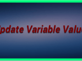Eclipse Update Variable Value In Debug Perspective At Runtime