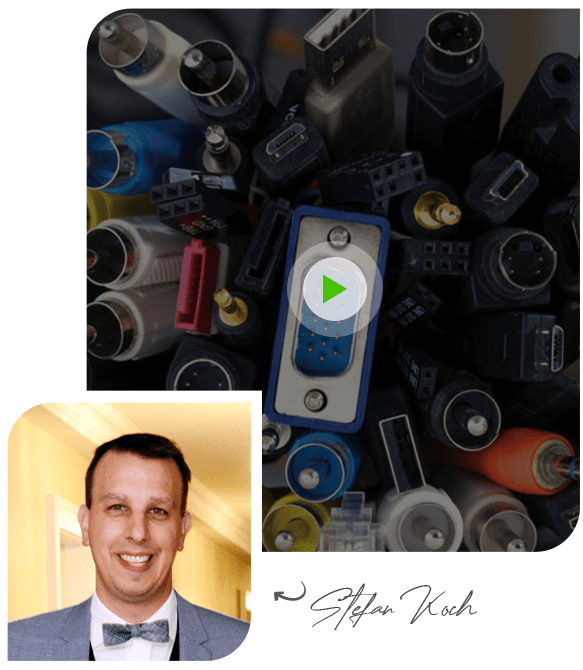 Koch-CableTec - Startseite