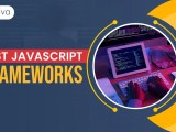 10 Best Javascript Frameworks To Use In 2025